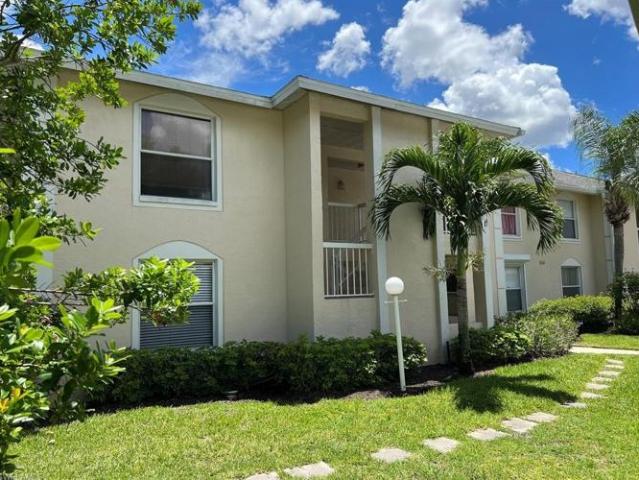 654 Squire Cir Unit 101, Naples, FL