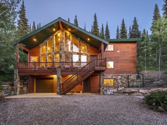 654 Sugar Pine Dr, Oakley, UT 84055