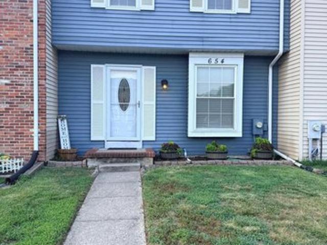 654 Paddle Wheel Ct W, Millersville, MD 21108