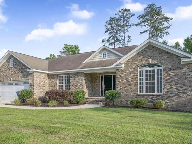 654 Pine Haven Rd, Gadsden, AL 35901