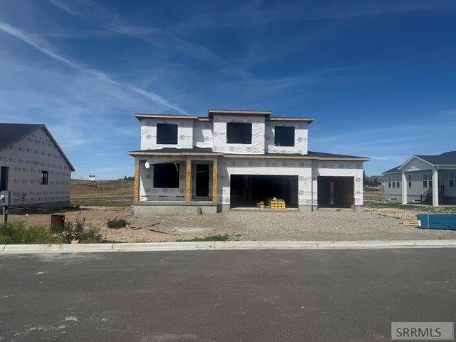 654 Pine Ridge Ln, Rexburg, ID 83440