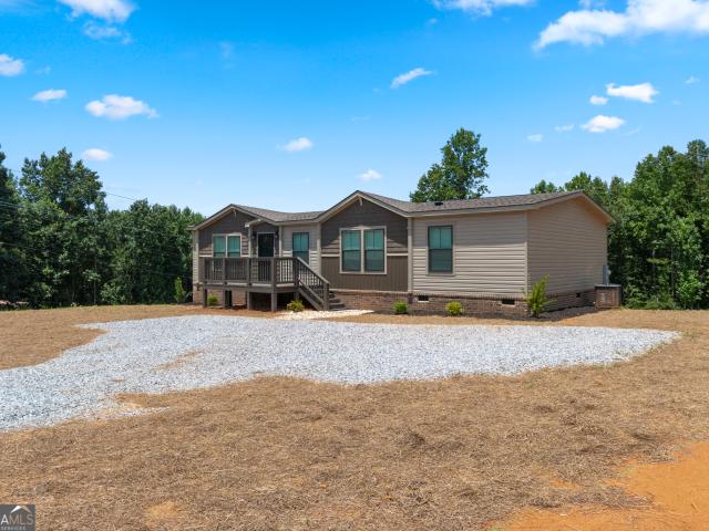 654 Robertson Loop Road