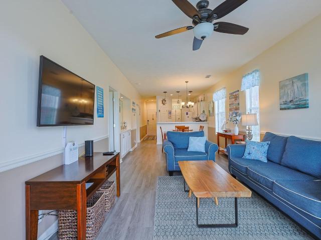 654 River Oaks Dr, Unit 45D, Myrtle Beach, SC 29579 | MLS #2606