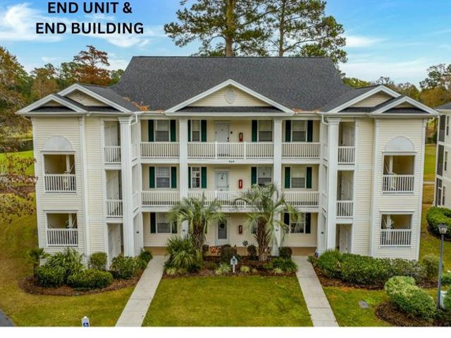 654 River Oaks Dr Apt 45D, Myrtle Beach, SC 29579