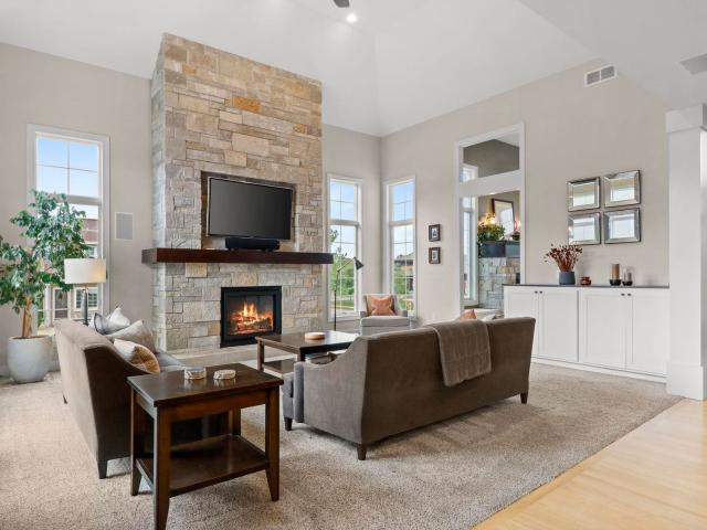 654 Rustic Rise Way, Verona, WI