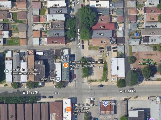 654 W 31st St, Chicago, IL 60616 | MLS #12571