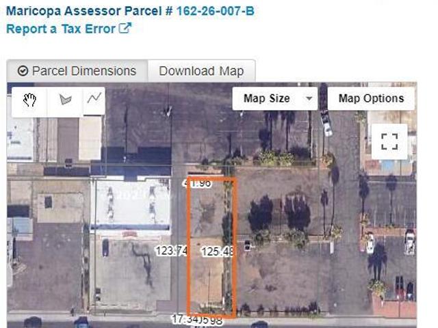 654 W Camelback Rd, Unit 13, Phoenix, AZ 85013 | MLS #6671