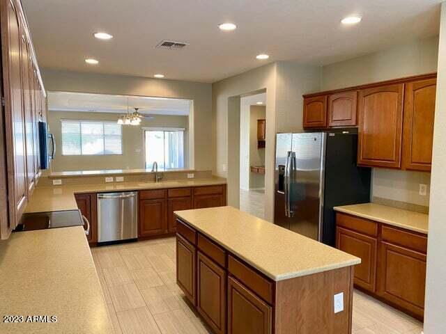 654 W Desert Mountain Drive