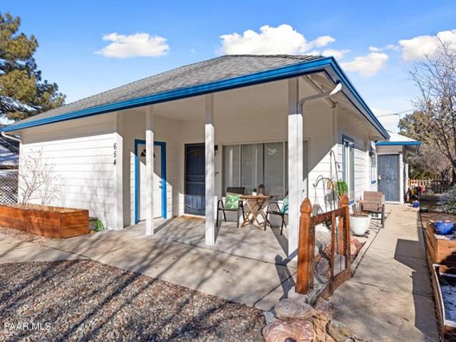 654 W Gurley St, Prescott, AZ 86305
