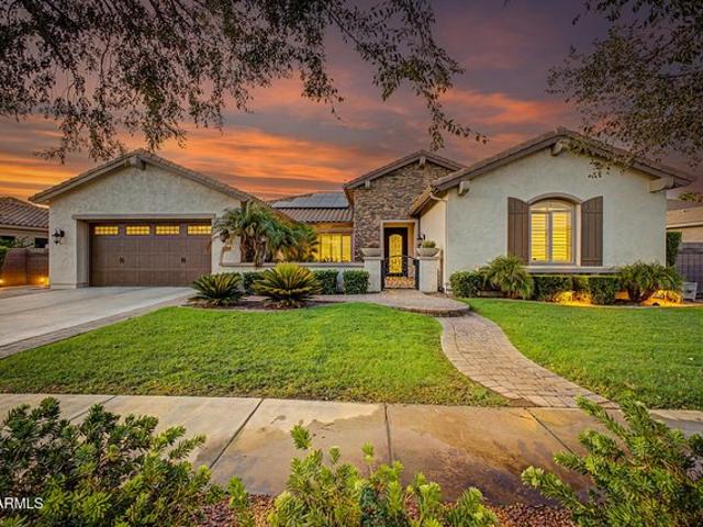 654 W Kaibab Pl, Chandler, AZ 85248