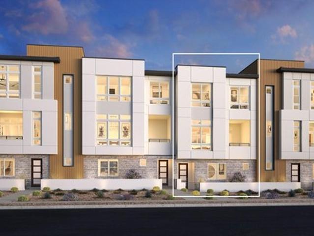 654 Talon Ridge St, Las Vegas, NV 89138