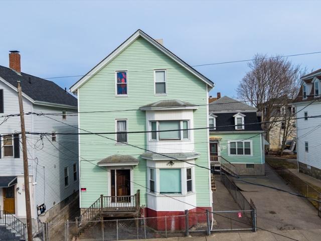 654 Third St, Fall River, MA 02721 | Compass