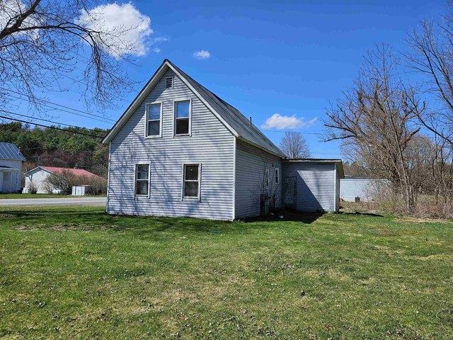 654 US Route 5, Hartland, VT 05052