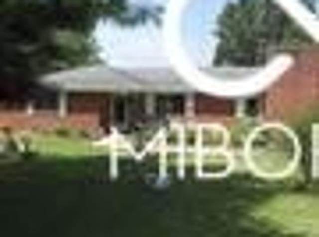 6554 N Forrest St, Eminence, IN 46125