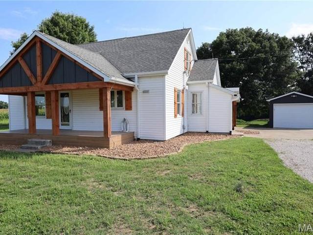 6554 N Highway 61, Perryville, MO 63775