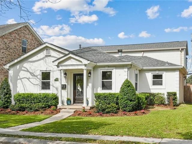 6554 Argonne Blvd, New Orleans, LA 70124