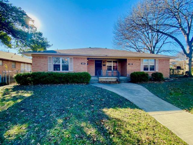 6554 Ascot Ln, Dallas, TX 75214 | MLS #21200 | Compass