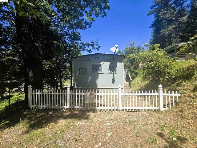 6554 Greeley Hill Rd Spc 7, Coulterville, CA 95311