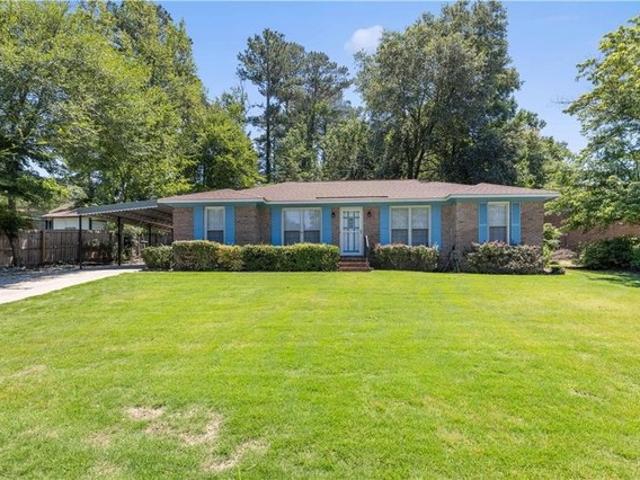 6554 Lemans Ln, Columbus, GA 31909