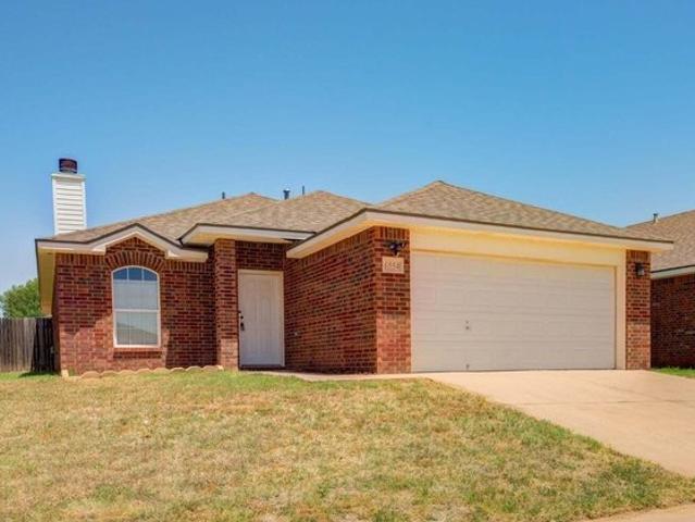 6554 92nd St, Lubbock, TX 79424