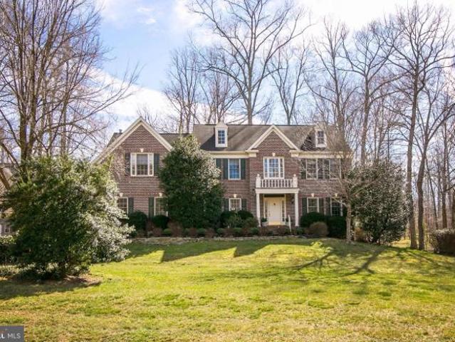 6555 Manet Ct, Woodbridge, VA 22193