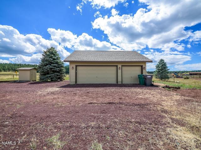 6555 N Chambers Dr, Flagstaff, AZ 86001 | MLS #201682