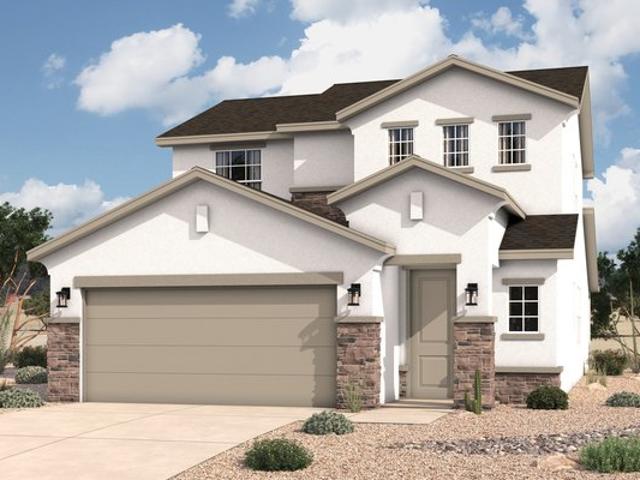 6555 Newcastle Ave, Las Cruces, NM 88012
