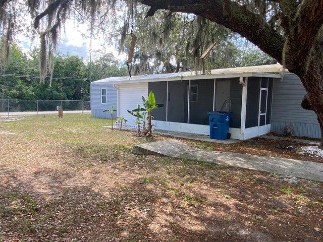 6555 Old Lake Wilson Rd Lot 183, Davenport, FL 33896