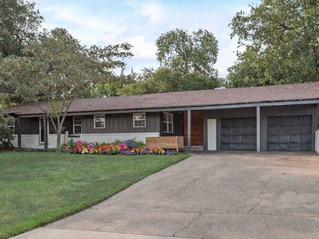 6555 Calmont Ave, Fort Worth, TX 76116