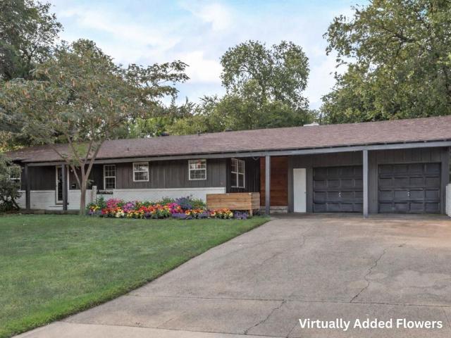 6555 Calmont Ave, Fort Worth, TX 76116 | MLS #21219