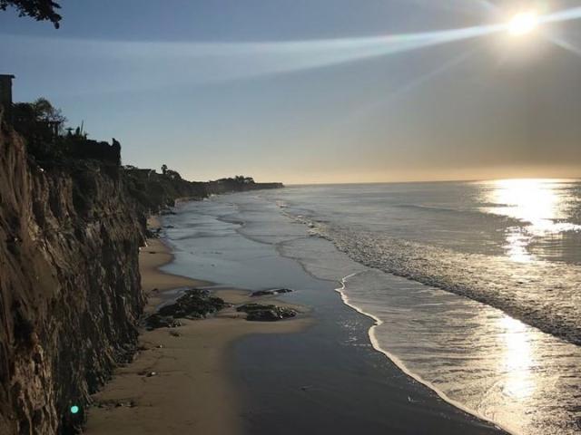 6555 Del Playa 2 Bedroom Apartment for Rent at 6555 S, Goleta, CA 93117