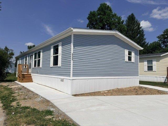 6555 E Biscayne Blvd, Brighton, MI 48114