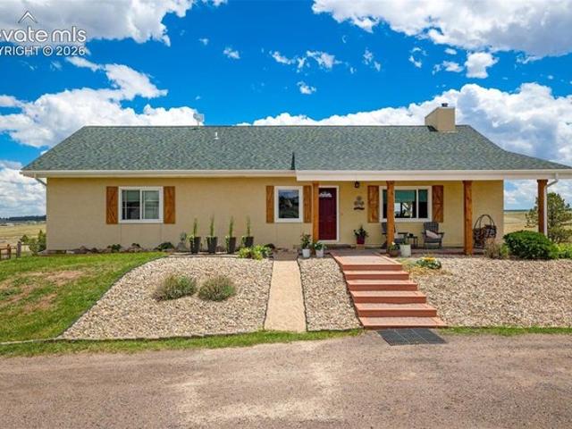 6555 Echo Ridge Hts, Colorado Springs, CO 80908