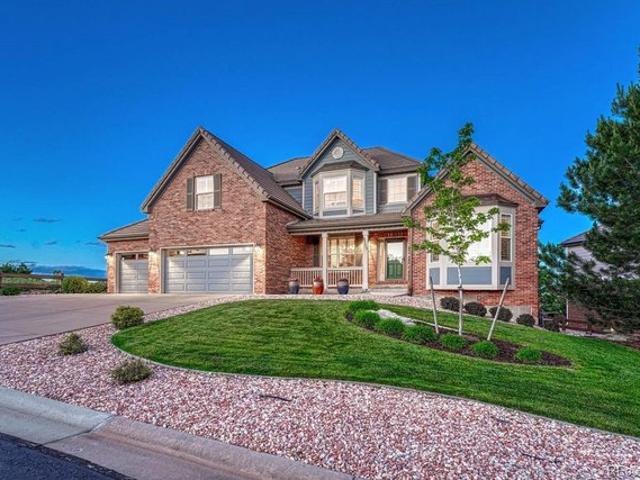 6555 Esperanza Dr, Castle Pines, CO 80108