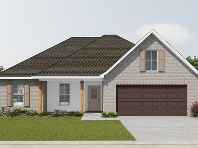 6555 Haswell Dr, Shreveport, LA 71107