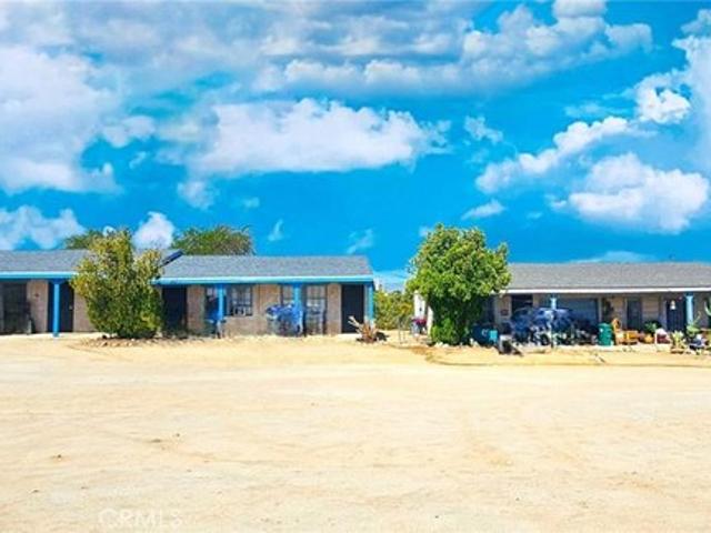 6555 Indian Cove Rd, Twentynine Palms, CA 92277