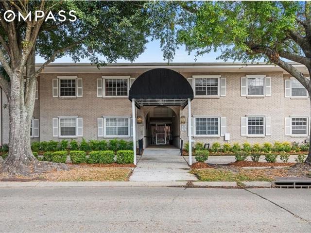 6555 Park Manor Dr 256, Metairie, LA