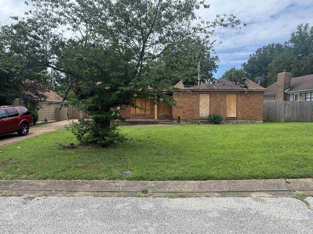 6555 Stockport Cv, Memphis, TN 38141