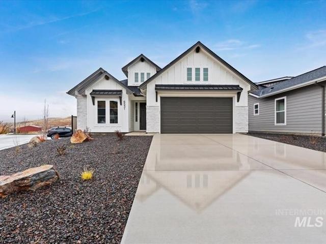 6555 S Charlie Pl, Eagle, ID 83629