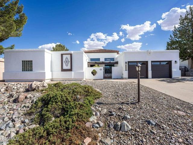 6555 Vista De Oro, Las Cruces, NM 88007
