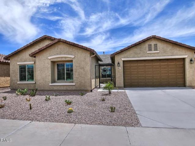 6555 W Springfield Wy, Florence, AZ 85132