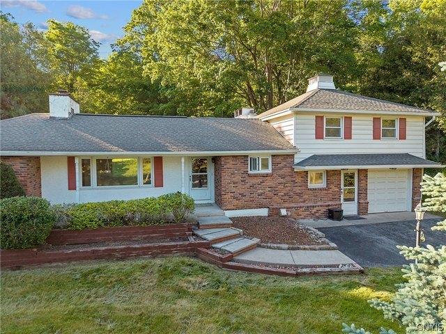 6555 Woodchuck Hill Rd, Jamesville, NY 13078