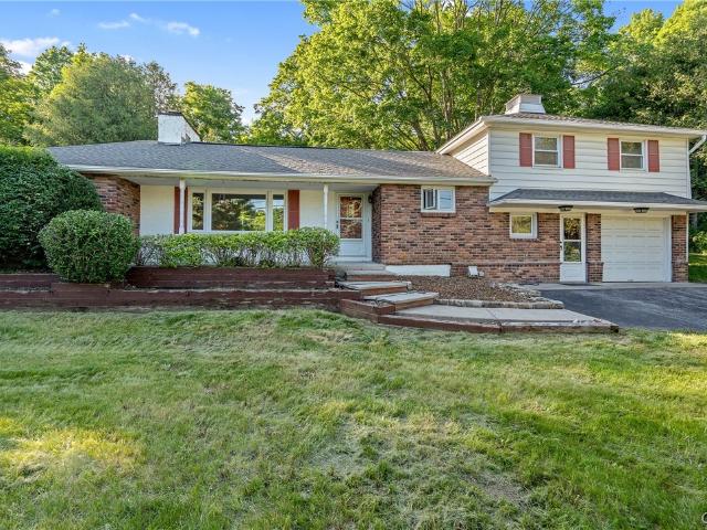 6555 Woodchuck Hill Road