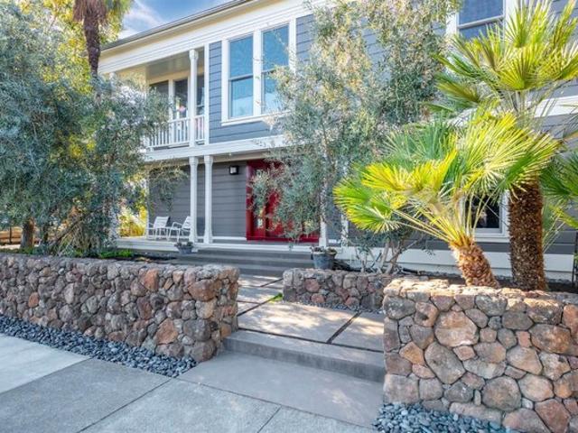 6555 Yount St, Yountville, CA 94599