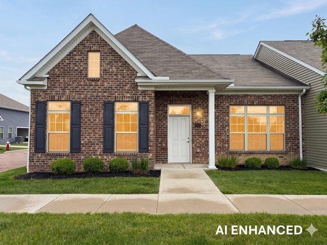 6556 Apothecary Way, New Albany, OH 43054