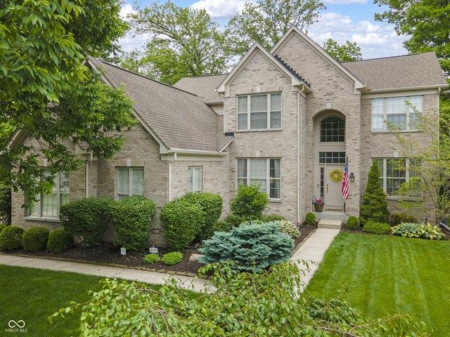 6556 Bainbridge Way, Zionsville, IN 46077