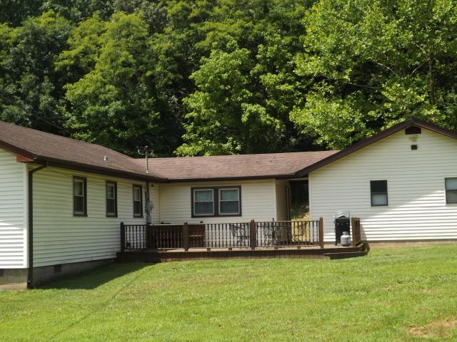 6556 Barbourville Road