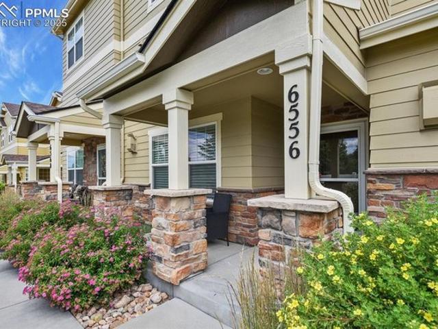 6556 Emerald Isle Hts, Colorado Springs, CO 80923