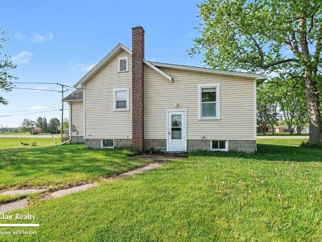 6556 Fred W. Moore Highway