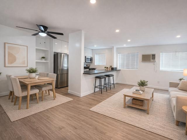 6556 Lamirada Ave